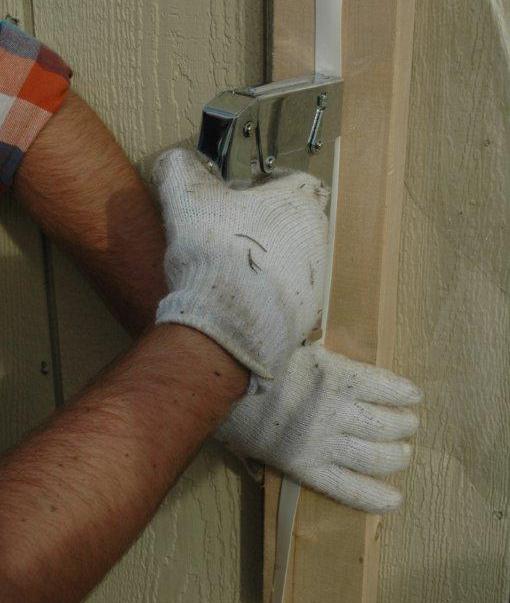 Greenhouse Covering Supplies – Ken-Bar