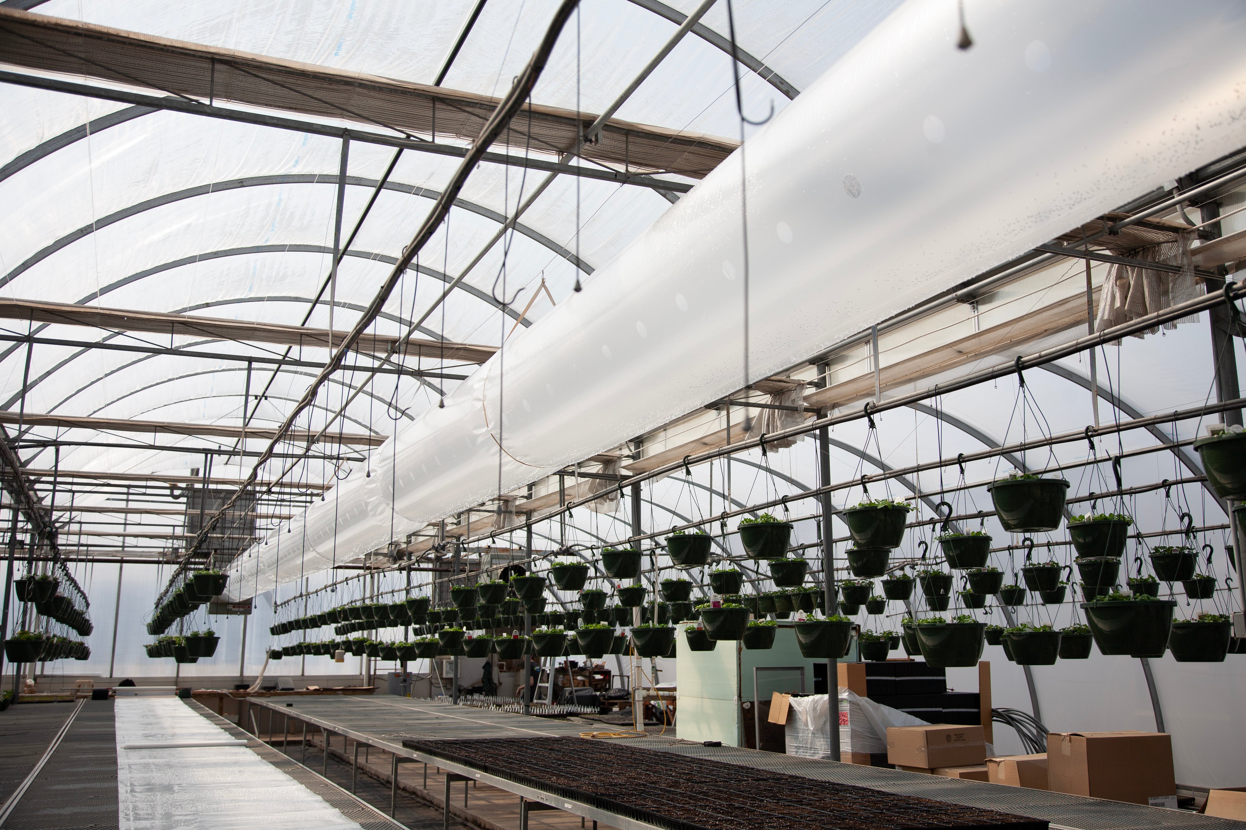 Convection Tubing – Ken-Bar