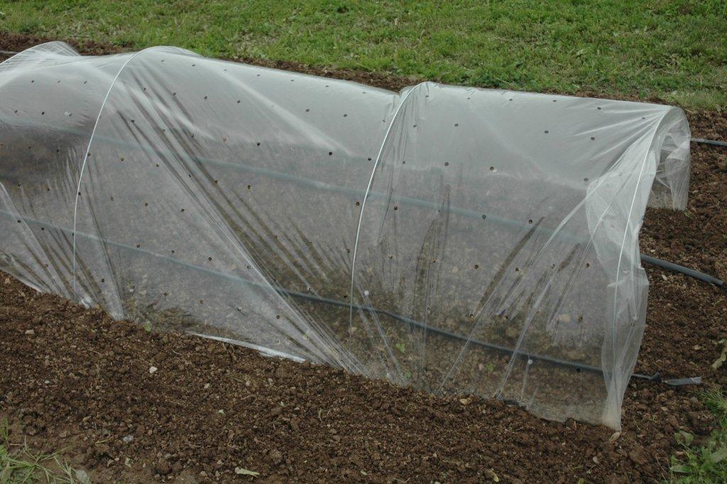 Support Wires & Hoops – Ken-Bar