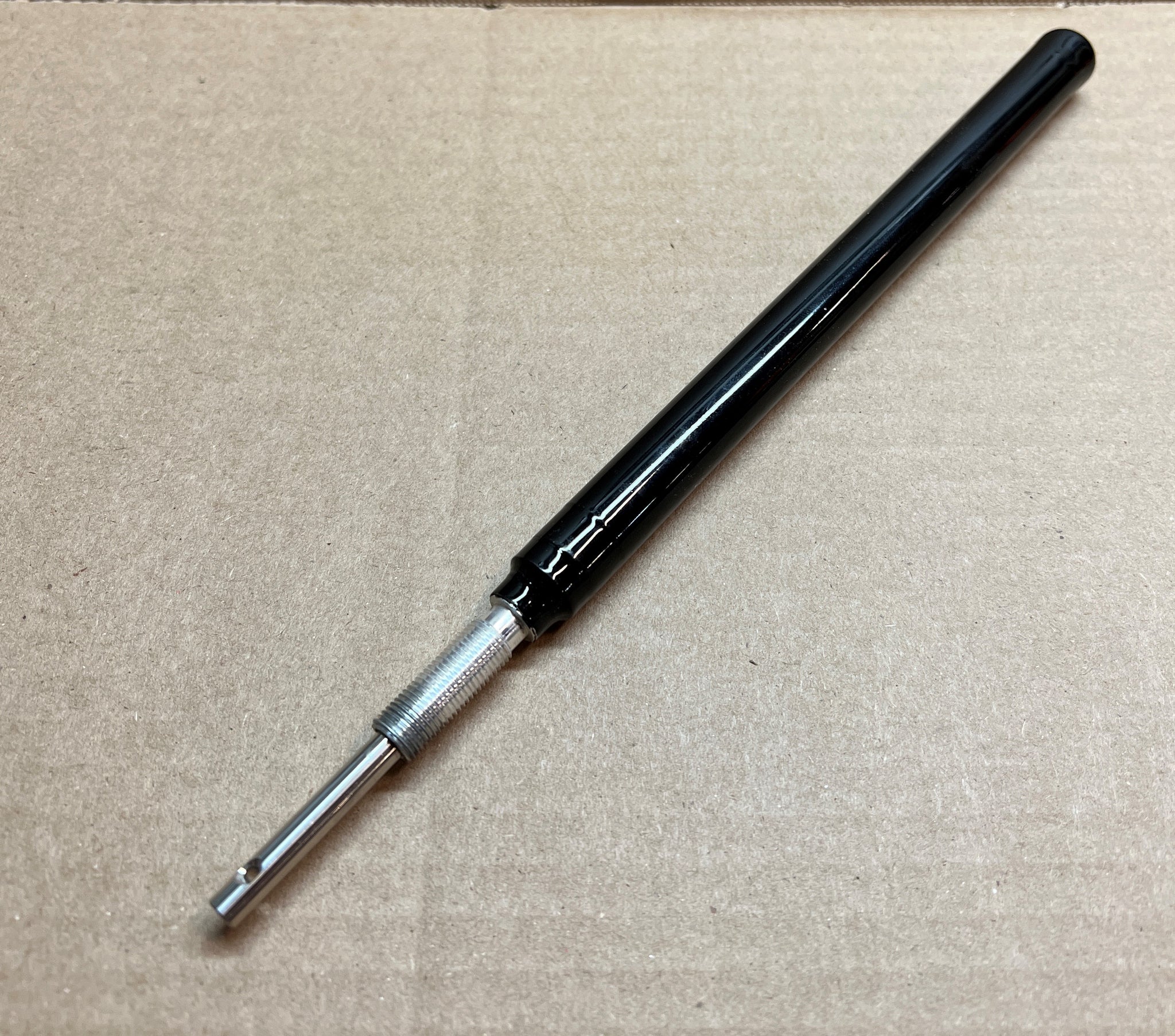 Automatic Vent Opener – Ken-Bar