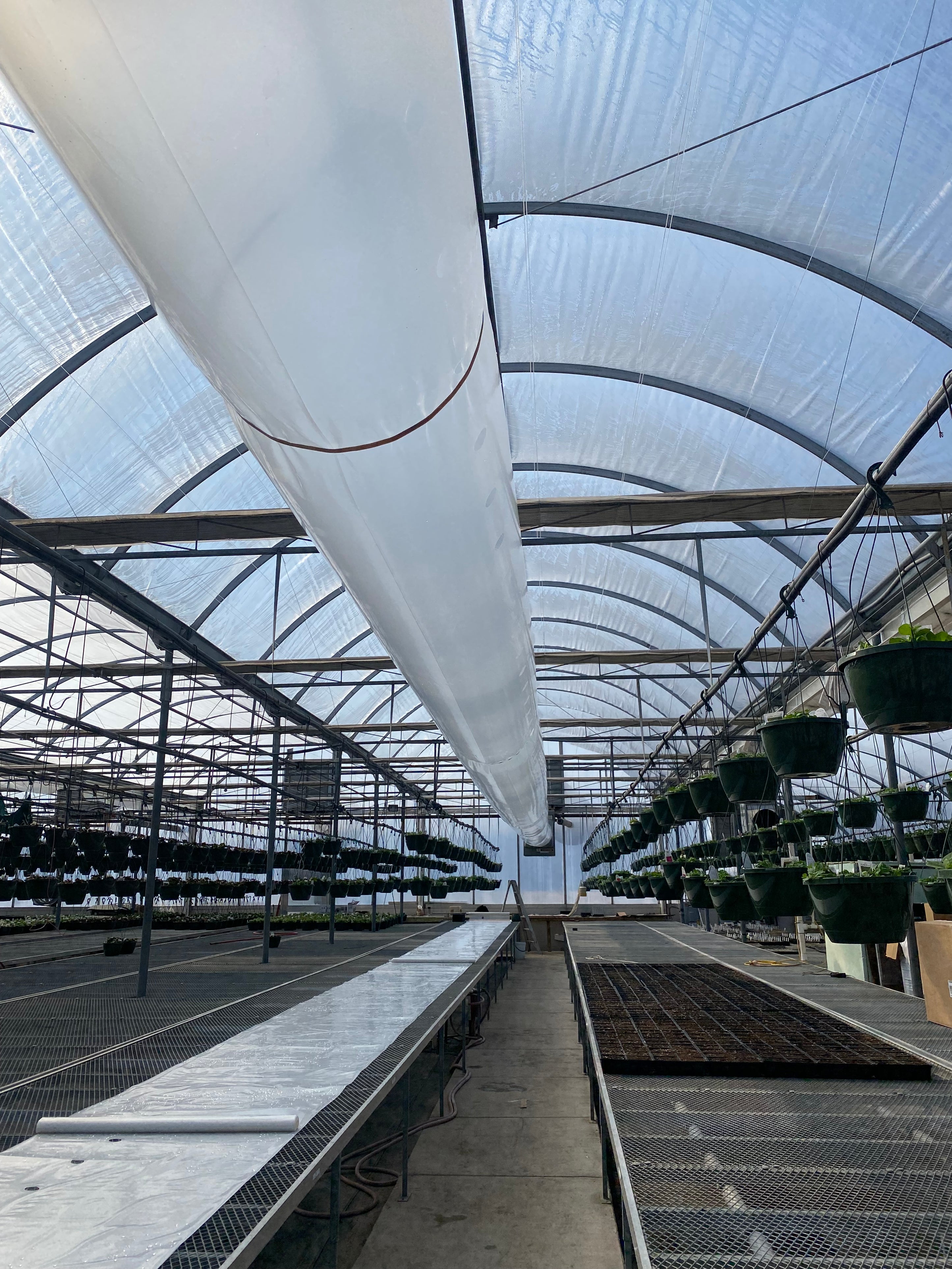 Polyethylene Convection Tubing – Ken-Bar